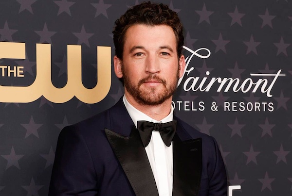 Miles Teller Bio - Parents, Daughter, Kids, Family, Wife, Net Worth ...