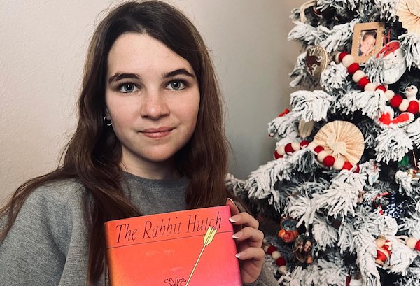 Raegan Revord Bio - Boyfriend, Parents, Family, Siblings, Net Worth ...