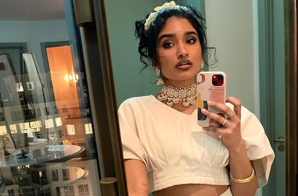 Varada Sethu Bio - Wiki, Parents, Married, Husband, Net Worth ...