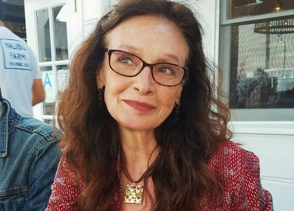 Deborah Van Valkenburgh Bio - Married, Husband, Daughter, Family, Net ...