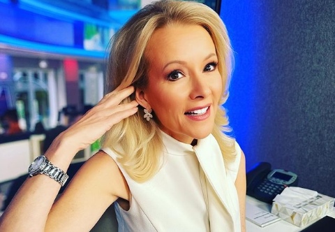 Gerri Willis Bio - Husband, Married, Children, Family, Net Worth ...