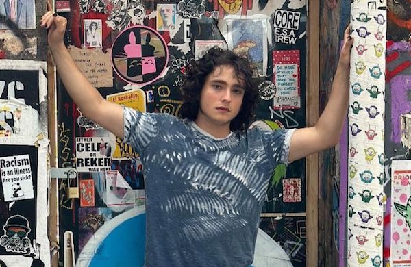 Alex Garfin Bio - Dating, Girlfriend, Wiki, Age, Parents, Net Worth ...