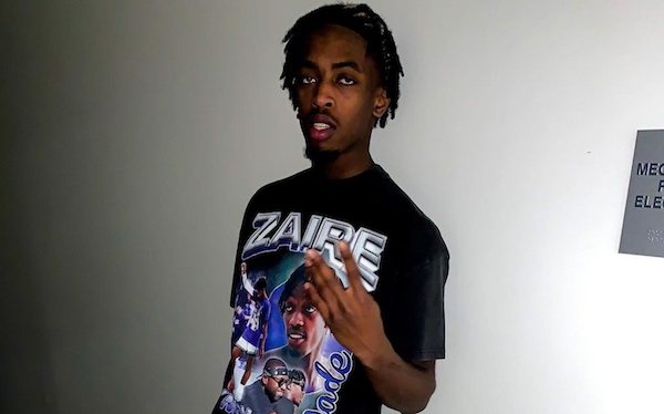 Zaire Wade Bio - Parents, Girlfriend, Dating, Family, Wiki, Age, Net ...