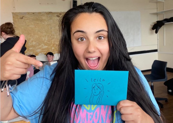 Leila Khan Bio - Wiki, Age, Parents, Dating, Family, Net Worth, Height