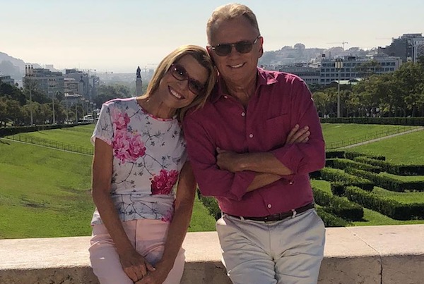 Vanna White Husband | Who Is Vanna White Married To?
