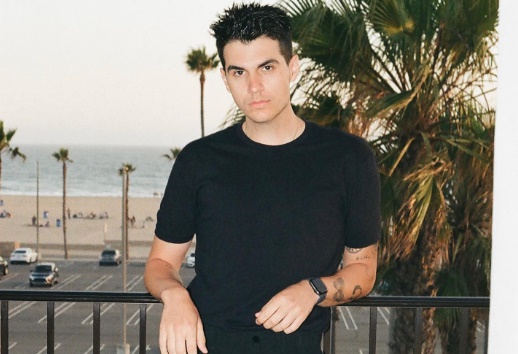 Christian DelGrosso Bio - Wife, Married, Family, Parents, Net Worth ...