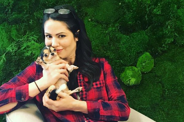 Michelle Borth Bio - Wiki, Relationship, Parents, Family, Boyfriend ...