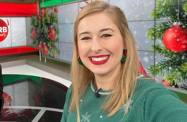 Is Hannah Strong Pregnant? A Look Into Her Married Life & Children