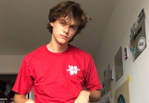 Christopher Briney Bio - Siblings, Net Worth, Parents, Girlfriend, Married