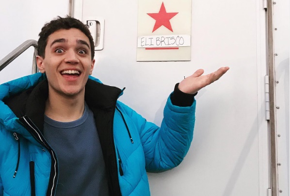 David Iacono Bio - Wiki, Parents, Girlfriend, Net Worth, Age, Now