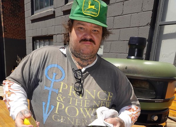 Matty Matheson Bio - Wiki, Wife, Age, Net Worth, Family, Children ...