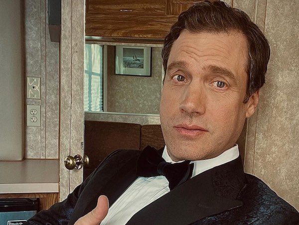 Brandon Keener Bio - Wife, Wiki, Age, Suits, Net Worth, Family, Now