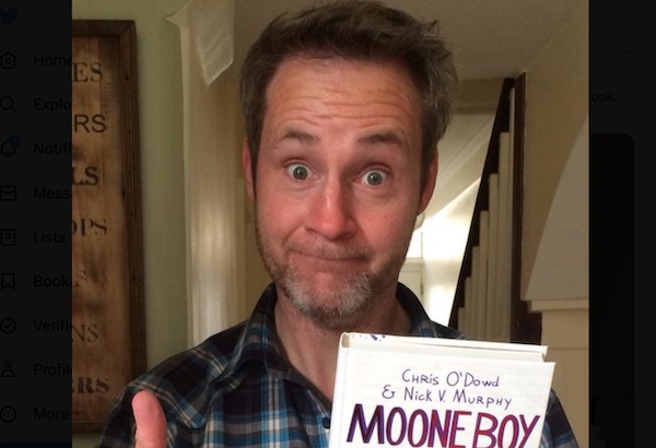 Peter McDonald Bio - Wiki, Actor, Wife, Net Worth, Children, Age