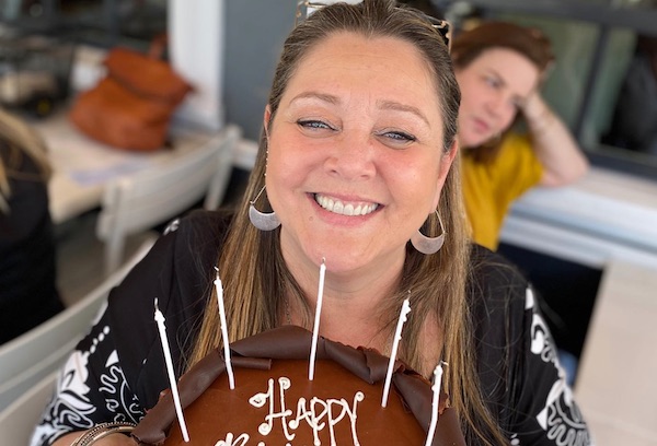 Who Is Camryn Manheim Married To? All About Her Partner & Relationships