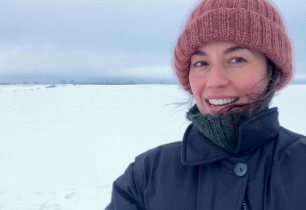 Kaylah Zander Bio - Wiki, Husband, Parents, Family, Partner, Net Worth ...