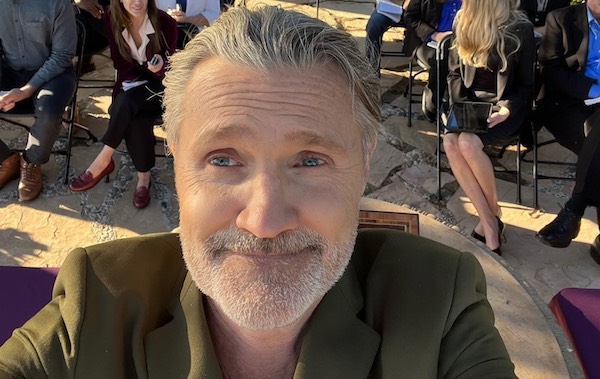 Gregory Sporleder Bio - Married, Wife, Family, Kids, Parents, Wiki, Net ...