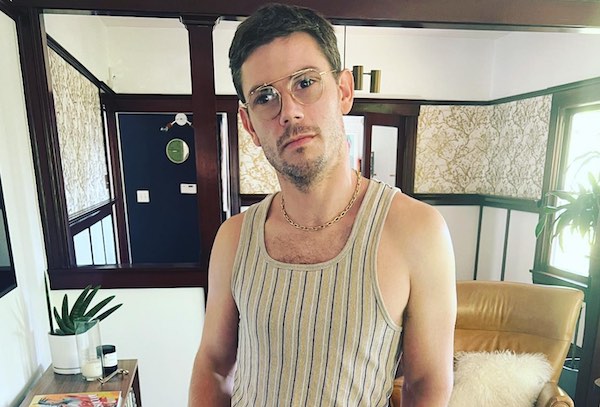 Ryan O'Connell Bio - Net Worth, Dating, Partner, Disability, Family, Wiki