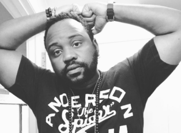 Brian Tyree Henry Bio - Parents, Wife, Wiki, Kids, Net Worth, Age