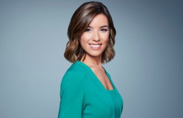 Priscilla Alvarez Bio - Husband, Wiki, Age, Children, Net Worth, Salary