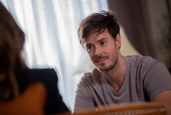 Ryan Kennedy Bio - Married, Wife, Net Worth, Height, Family, Wiki, Scream