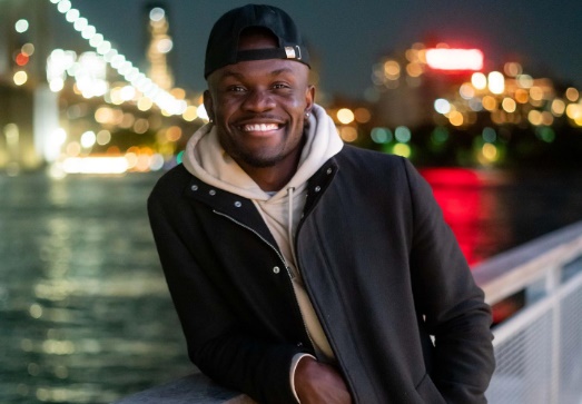 Kwame Appiah Bio - Net Worth, Sister, Parents, Wiki, Age, Height