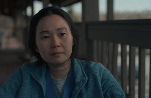 Hong Chau Bio - Husband, Baby Daddy, Parents, Family, Kids, Net Worth