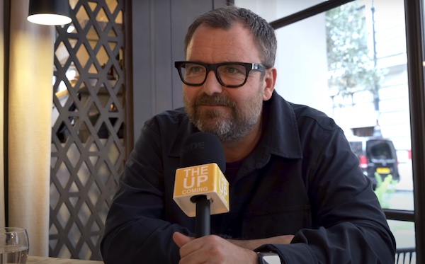 Neil Maskell Bio - Wife, Children, Net Worth, Family, Married, Wiki