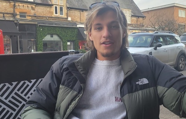 Jake Bongiovi Bio - Family, Parents, Girlfriend, Net Worth, Wiki, Age ...