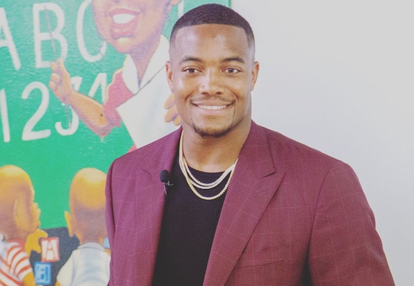 Trey Flowers Bio - Parents, Children, Wife, Family, Net Worth