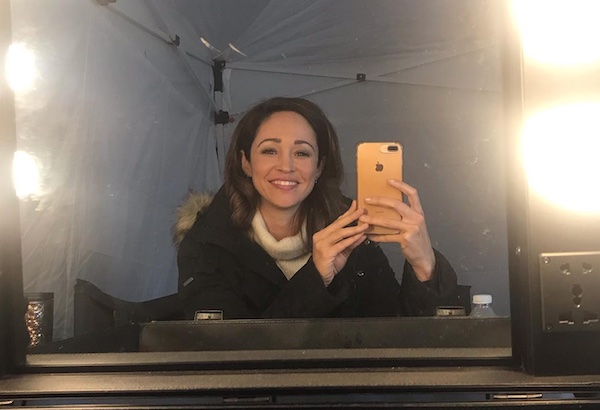 Autumn Reeser Bio - Children, Age, Parents, Siblings, Net Worth, Husband
