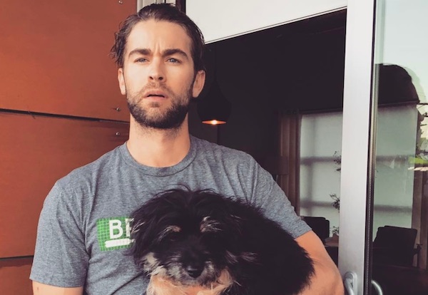 Chace Crawford Bio - Wife, Kids, Parents, Net Worth, Wiki