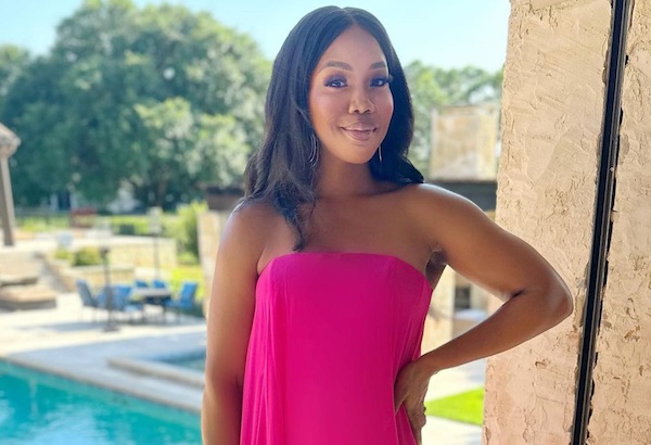 Sarah Jakes Roberts Bio - Children, Husband, Married, Family, Net Worth ...