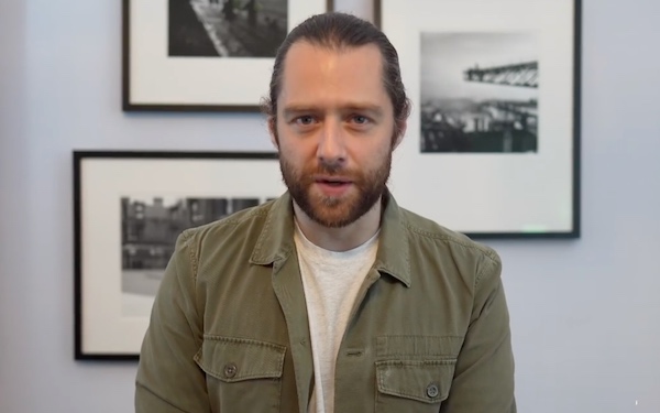 Is Richard Rankin Married? Insight Into His Relationship!