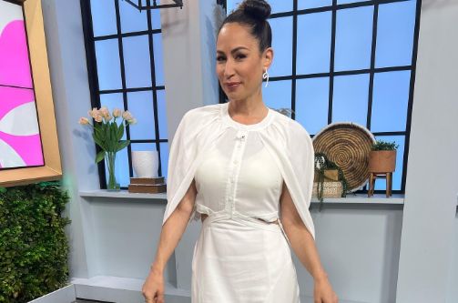 Who Is Cynthia Lyost Married To? All About Her Husband And Wedding!