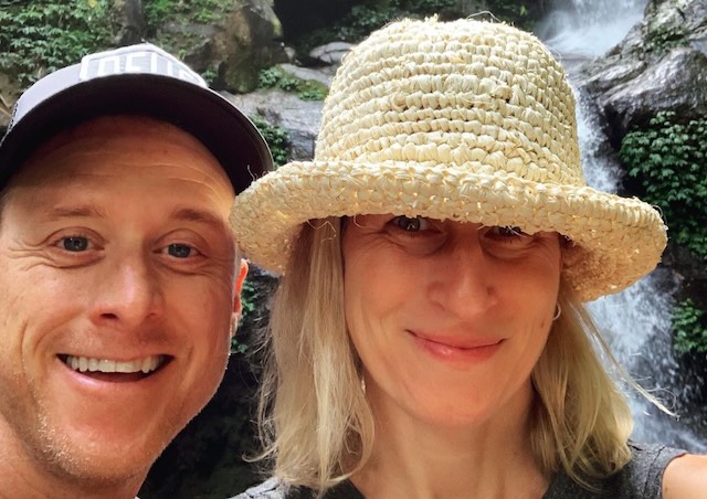 Alan Tudyk Wife, Married Life, Kids