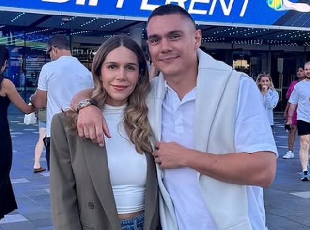 Jeremy Fowler BIio - Wiki, Age, Wife, Net Worth, Children, Height, Salary