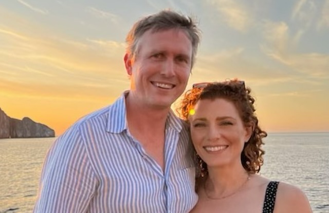 Julia Boorstin Is Married! Know About Her Husband And Kids