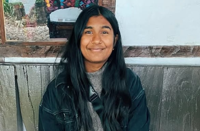 Who Is Ash Sarkar's Partner? Her Wedding, Parents & More