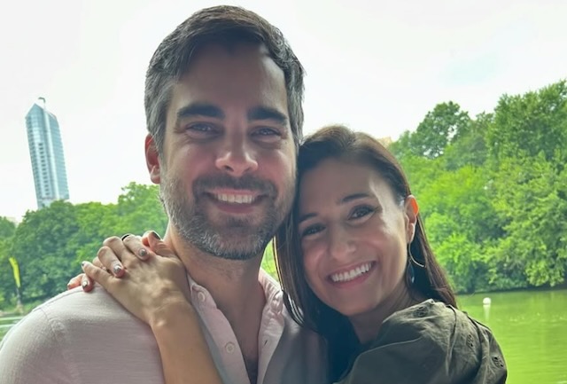 Laurie Segall is Married And Now a Mom! Know About Her Husband and Son Here