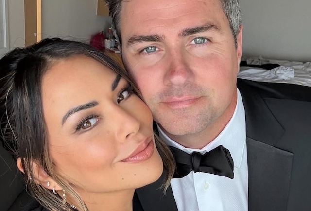 Who Is Janel Parrish's Husband Chris Long? Does Janel Parrish Have A Child?