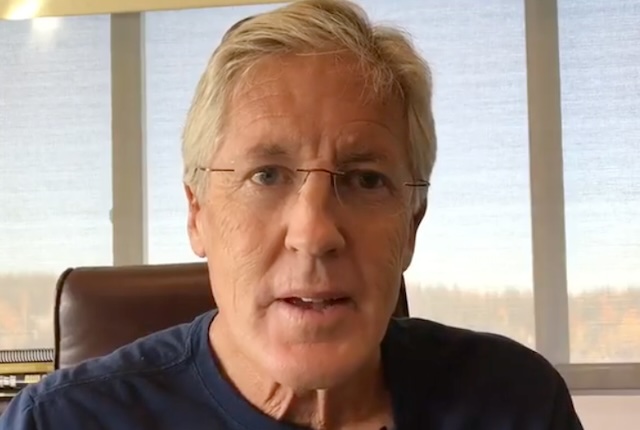 Pete Carroll Bio - Wife, Children, Daughter, Net Worth, Wiki, Age
