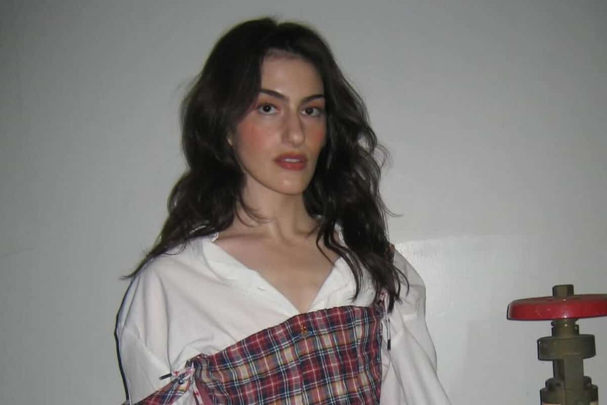 Lilli Kay Bio - Wiki, Age, Parents, Sexuality, Boyfriend, Ethnicity ...