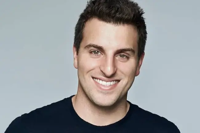 Brian CheBrian Chesky Biography: Airbnb Co-Founder & CEO Journey