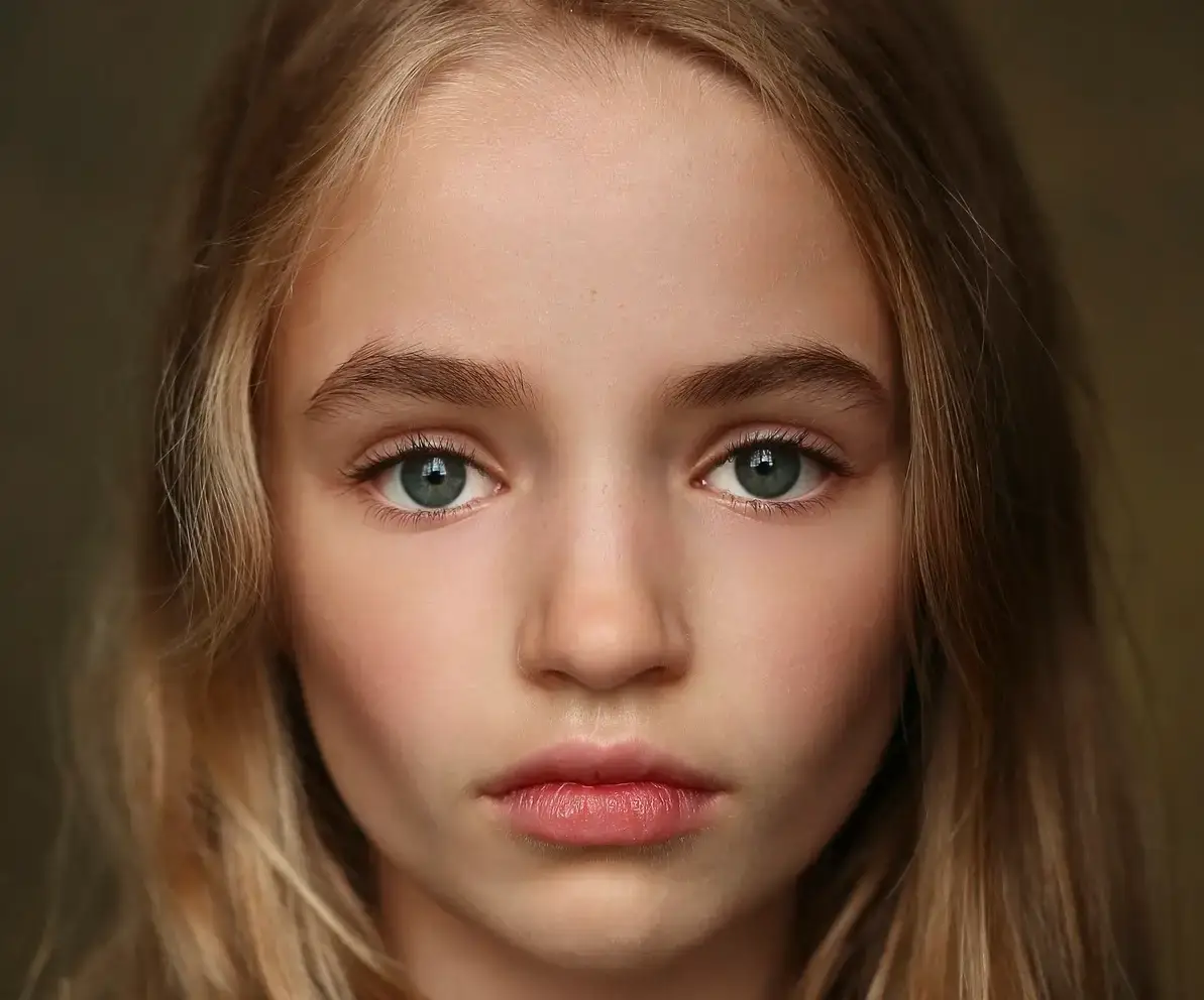 Nell Fisher Biography | Child Actress from Evil Dead Rise to Stranger Things