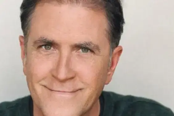 Allan Havey | Comedian, Actor & TV Host