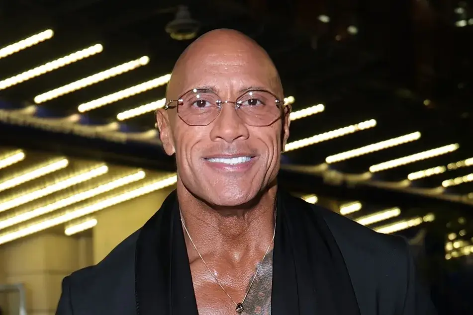 Dwayne Johnson Biography: Career, Family, Net Worth & Life Story