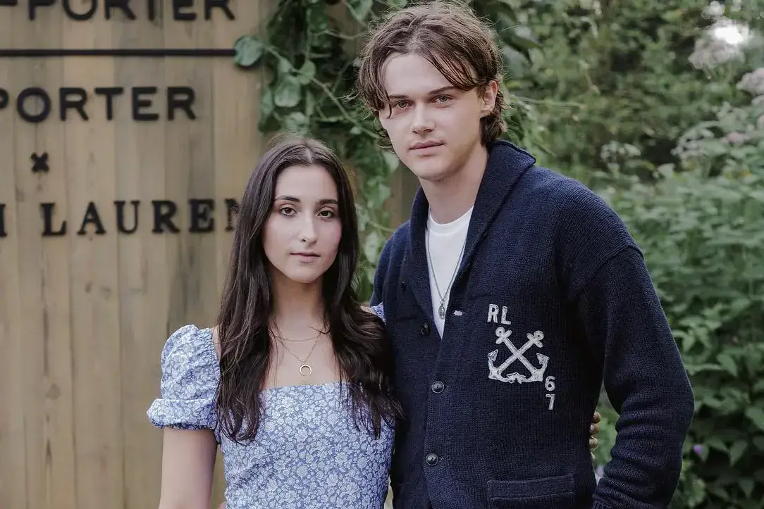 Who Is Isabel Machado? Christopher Briney’s Girlfriend Bio & Career