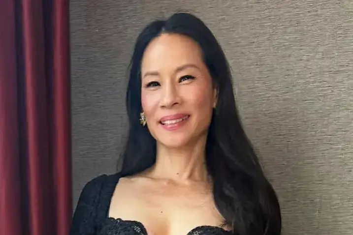 Lucy Liu | Biography, Early Life & Career Highlights