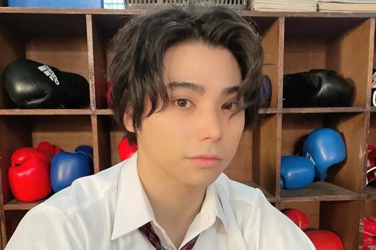 Nijirô Murakami Biography| Japanese Actor's Earnings & Career Highlights