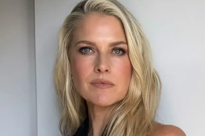 Ali Larter | Early Life, Career Rise, Family, Net Worth & Latest Updates